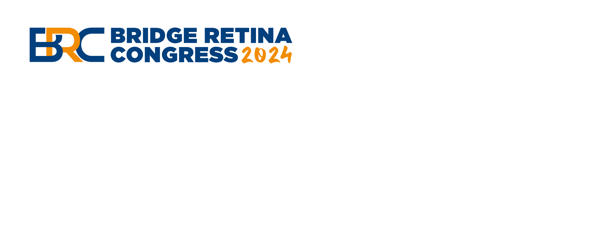 Bridge Retina Congress